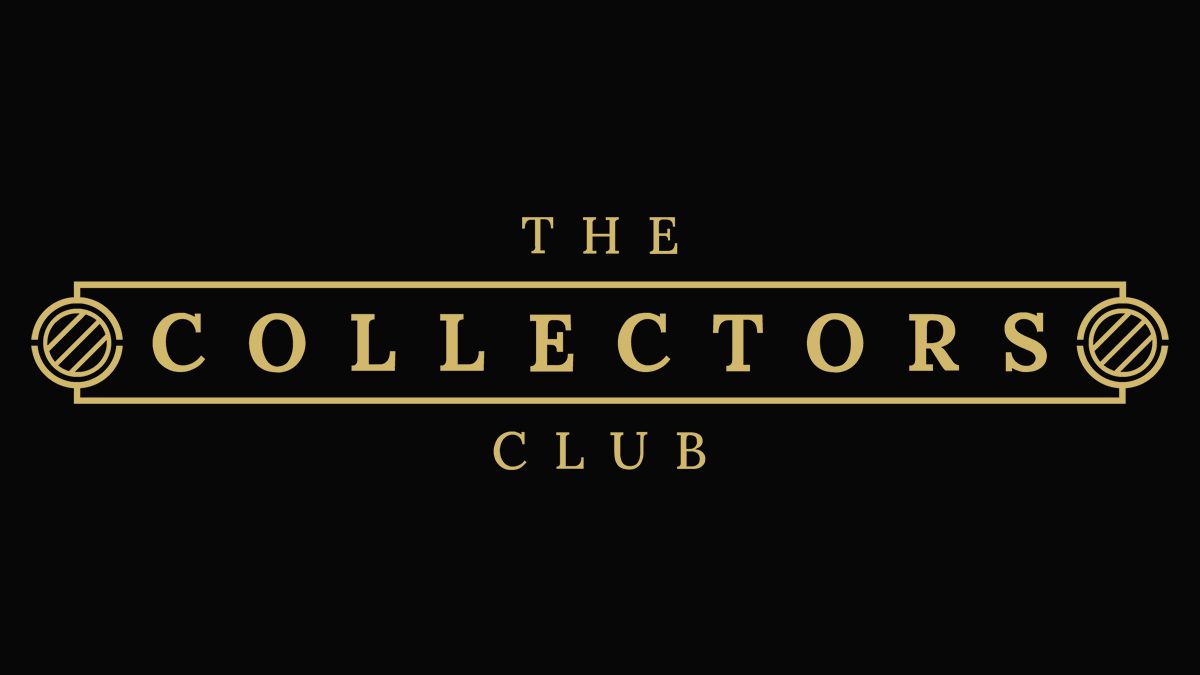 Draw Results - The Collectors Club