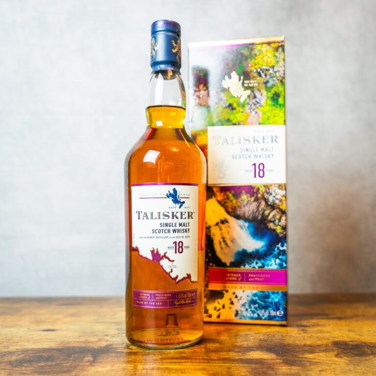 Rare Whisky & Luxury Competitions