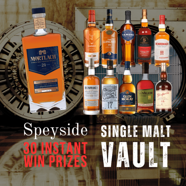 Rare Whisky & Luxury Competitions