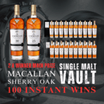 Whisky Competitions - The Collectors Club Whisky Competitions