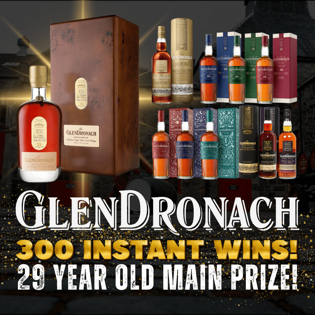 Whisky Competitions - The Collectors Club Whisky Competitions