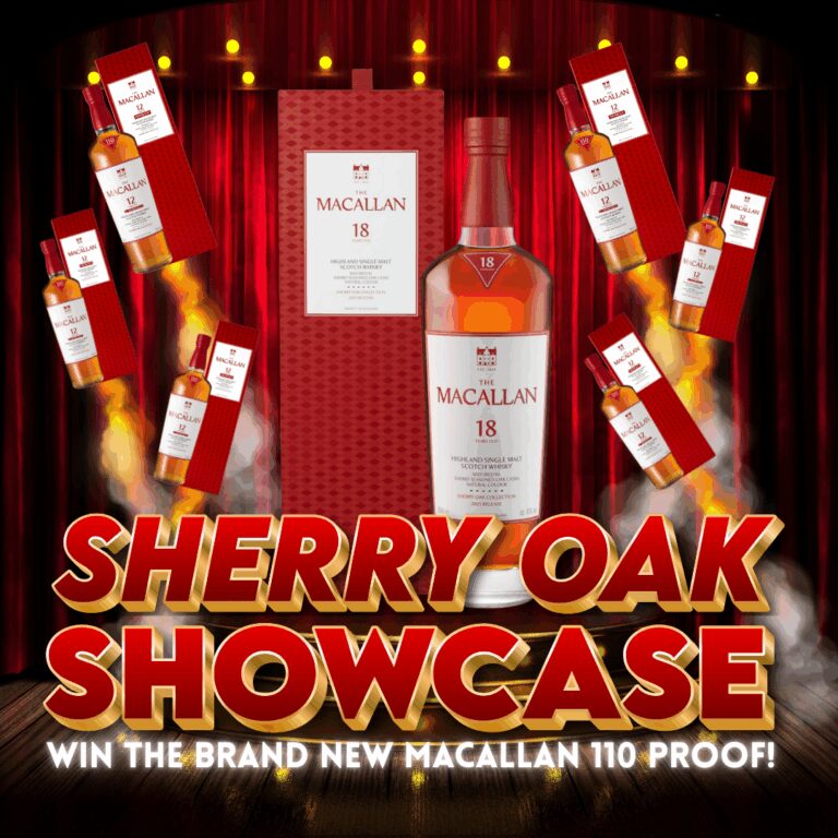 A Whisky Club Like No Other | Daily Whisky Giveaways