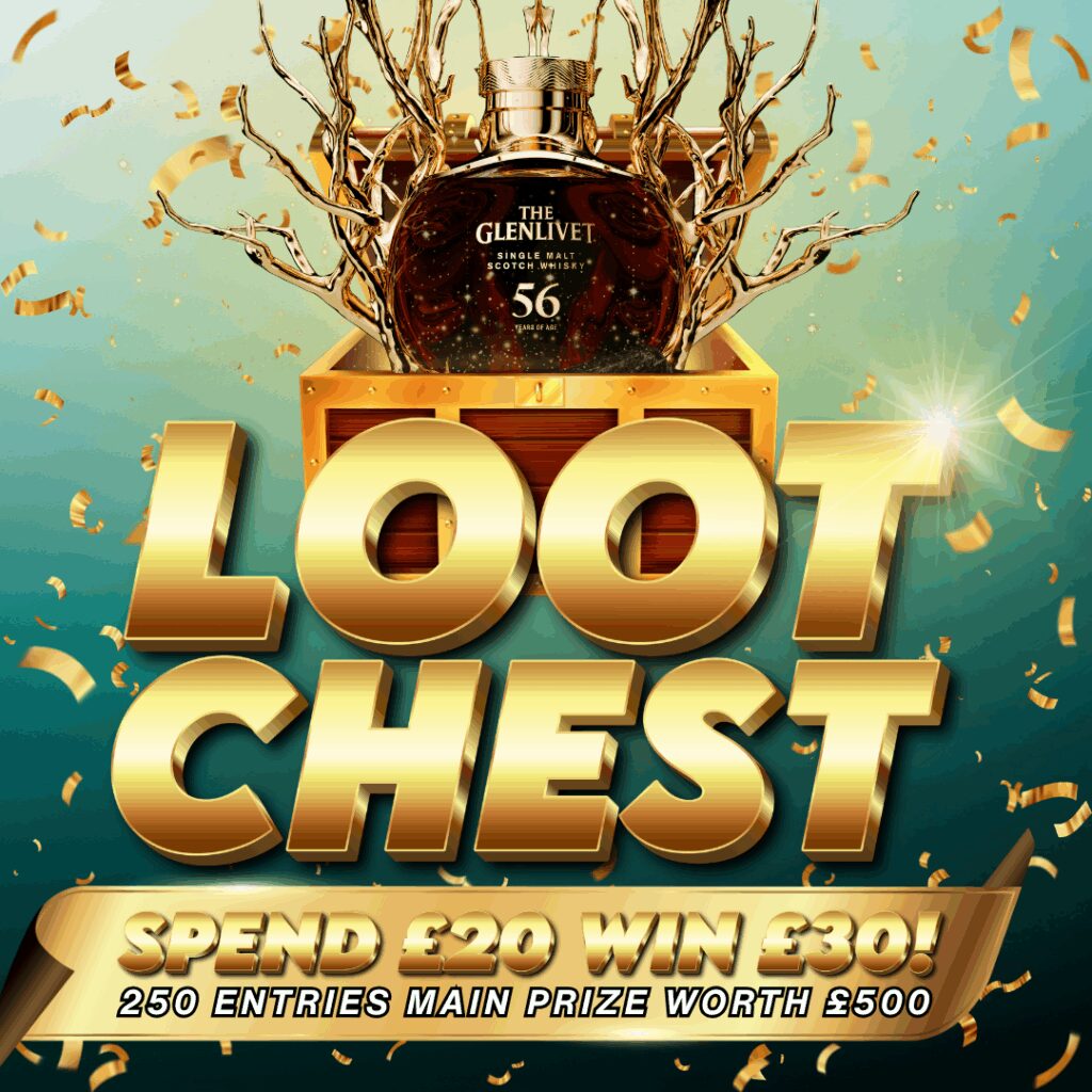 A Whisky Club Like No Other | Daily Whisky Giveaways